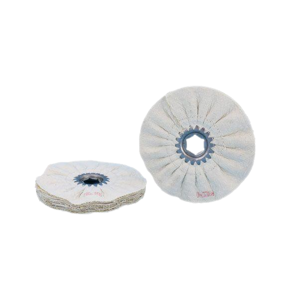 Bias Open Sisal and Cloth Buff Wheel 004 - JUNRUI POLISHING MATERIAL CO ...